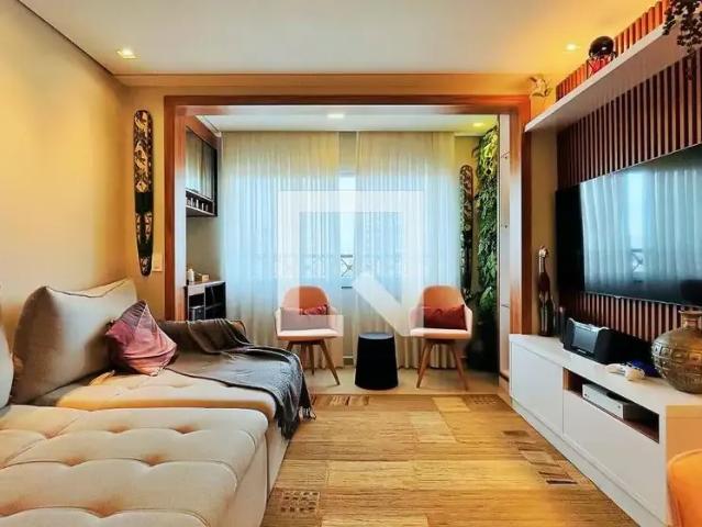 Apartamento para Venda em Guarulhos/SP Vila Rosália 2 Quartos