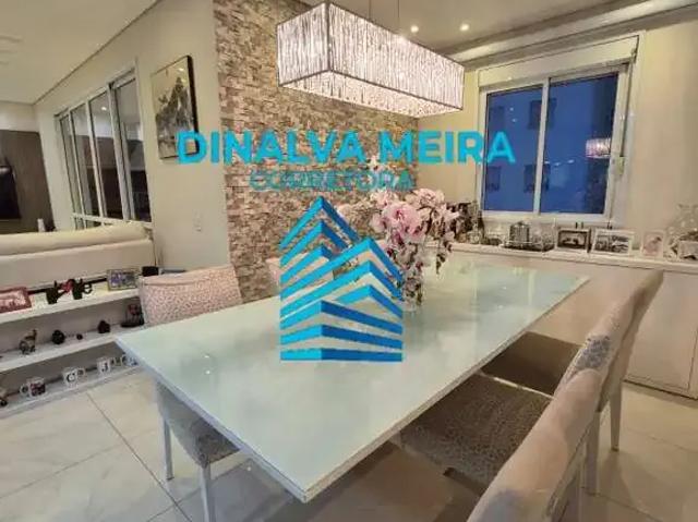 Apartamento para Venda em Guarulhos/SP Vila Rosália 2 Quartos