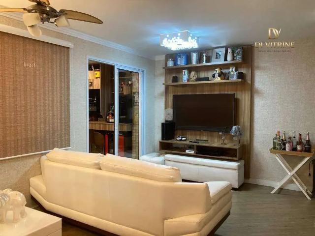 Apartamento para Venda em Guarulhos/SP Vila Rosália 2 Quartos