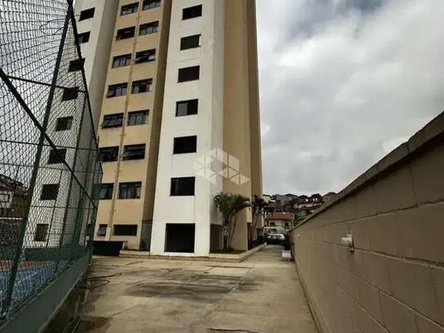 Apartamento para Venda em Guarulhos/SP Vila Rosália 2 Quartos