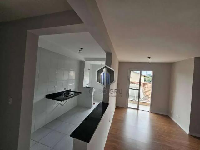 Apartamento para Venda em Guarulhos/SP Vila Rosália 2 Quartos