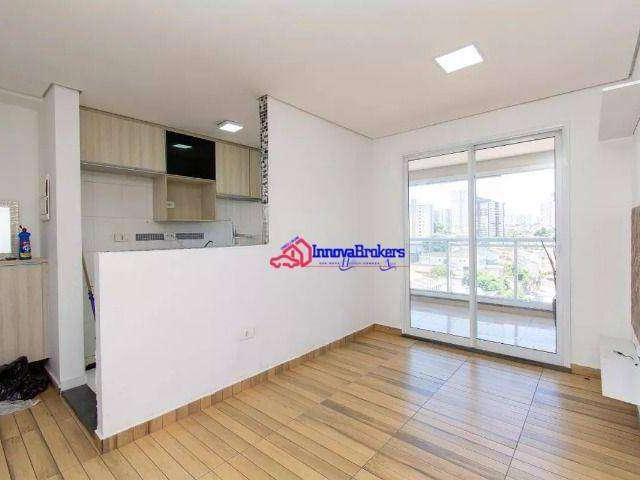 Apartamento para Venda em Guarulhos/SP Vila Rosália 2 Quartos