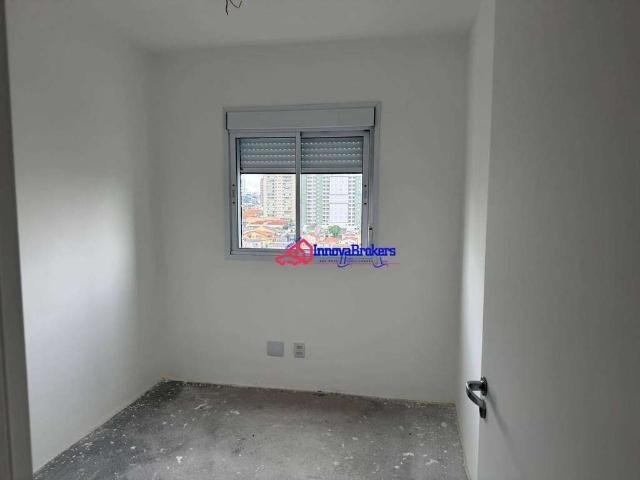 Apartamento para Venda em Guarulhos/SP Vila Rosália 2 Quartos