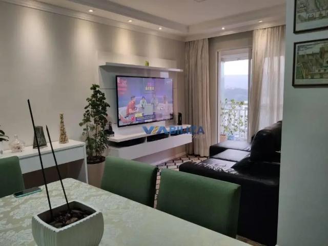Apartamento para Venda em Guarulhos/SP Vila Rosália 2 Quartos