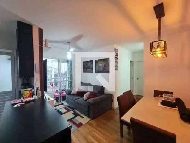 Apartamento para Venda em Guarulhos/SP Vila Rosália 2 Quartos