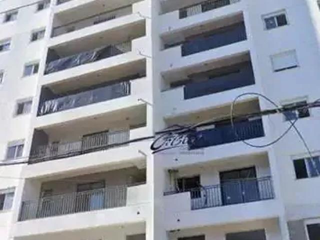 Apartamento para Venda em Guarulhos/SP Vila Rosália 2 Quartos