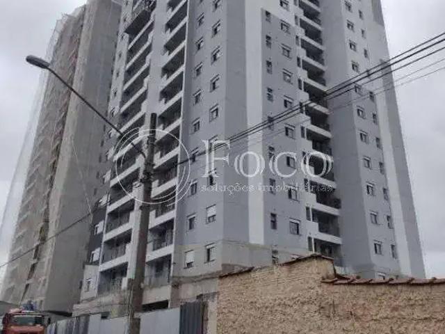 Apartamento para Venda em Guarulhos/SP Vila Rosália 2 Quartos