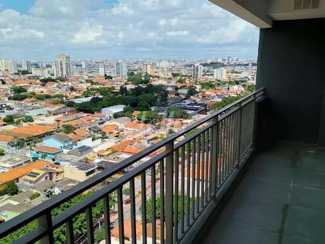Apartamento para Venda em Guarulhos/SP Vila Rosália 2 Quartos