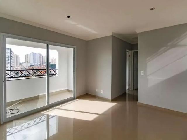Apartamento para Venda em Guarulhos/SP Vila Rosália 2 Quartos