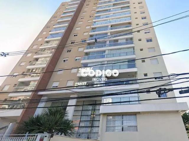 Apartamento para Venda em Guarulhos/SP Vila Rosália 2 Quartos