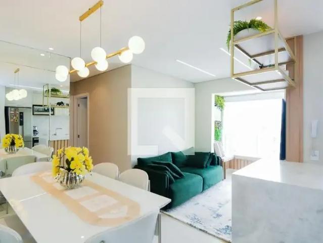 Apartamento para Venda em Guarulhos/SP Vila Rosália 2 Quartos