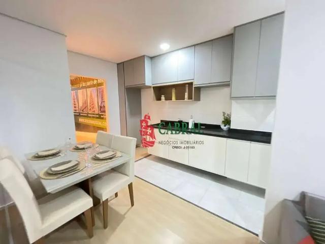 Apartamento para Venda em Guarulhos/SP Vila Rosália 2 Quartos