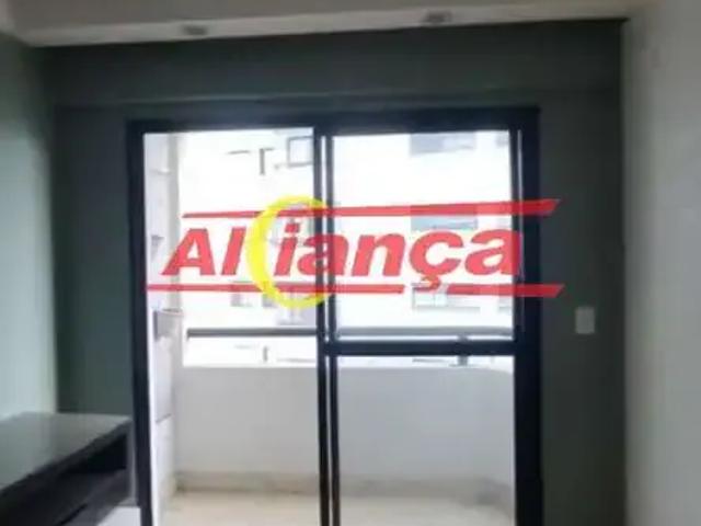Apartamento para Venda em Guarulhos/SP Vila Rosália 3 Quartos