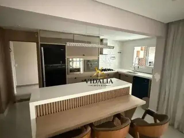 Apartamento para Venda em Guarulhos/SP Vila Rosália 3 Quartos