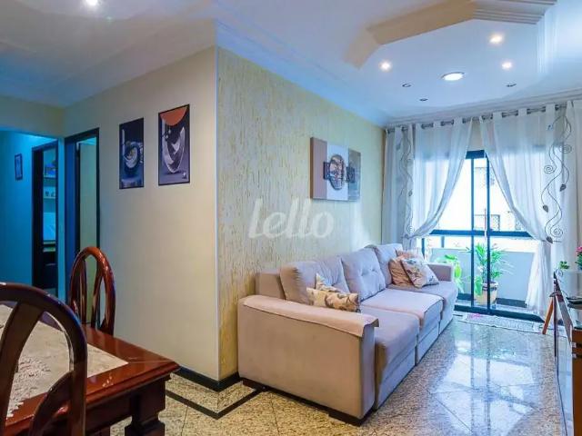 Apartamento para Venda em Guarulhos/SP Vila Rosália 3 Quartos