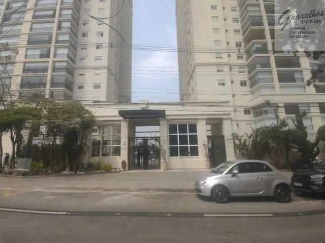 Apartamento para Venda em Guarulhos/SP Vila Rosália 3 Quartos