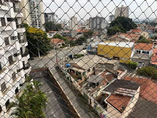 Apartamento para Venda em Guarulhos/SP Vila Rosália 3 Quartos