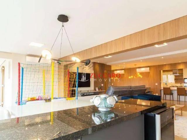 Apartamento para Venda em Guarulhos/SP Vila Rosália 3 Quartos