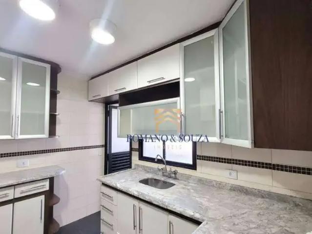 Apartamento para Venda em Guarulhos/SP Vila Rosália 3 Quartos