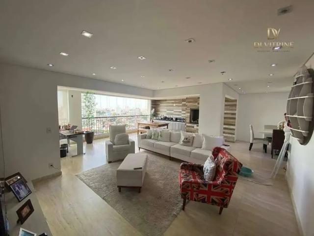 Apartamento para Venda em Guarulhos/SP Vila Rosália 3 Quartos