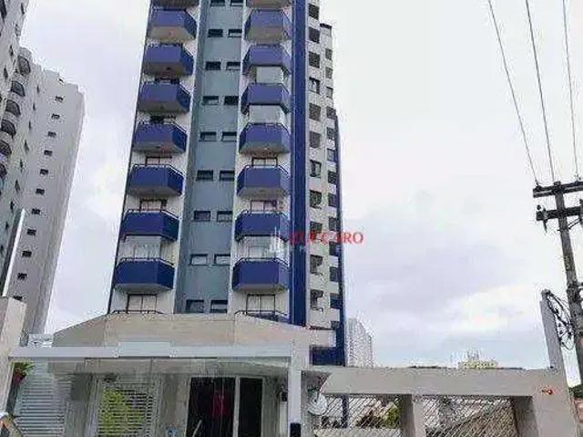 Apartamento para Venda em Guarulhos/SP Vila Rosália 3 Quartos