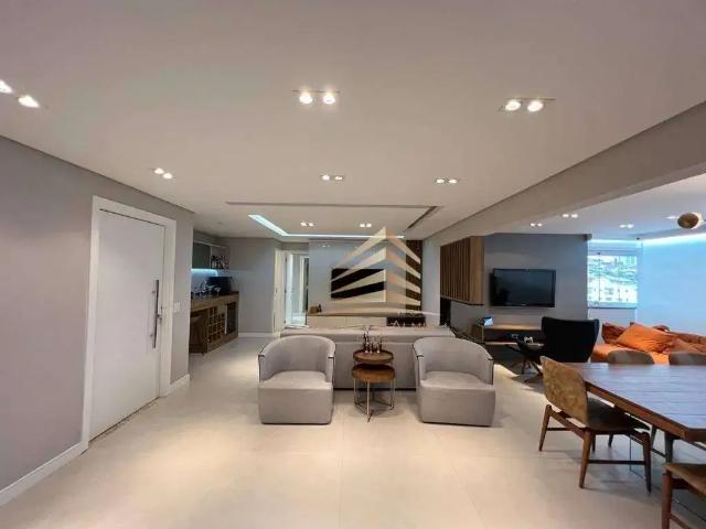 Apartamento para Venda em Guarulhos/SP Vila Rosália 3 Quartos