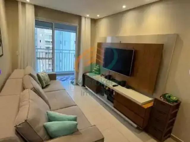 Apartamento para Venda em Guarulhos/SP Vila Rosália 3 Quartos