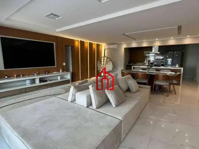 Apartamento para Venda em Guarulhos/SP Vila Rosália 3 Quartos