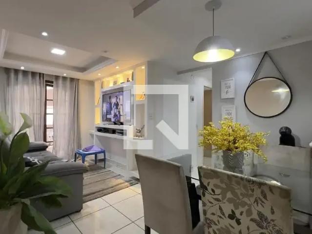 Apartamento para Venda em Guarulhos/SP Vila Rosália 3 Quartos