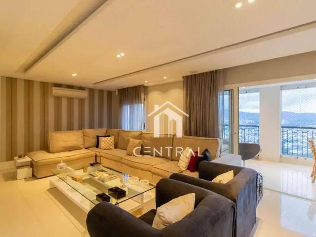 Apartamento para Venda em Guarulhos/SP Vila Rosália 3 Quartos