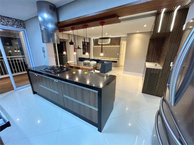 Apartamento para Venda em Guarulhos/SP Vila Rosália 3 Quartos