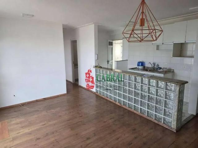 Apartamento para Venda em Guarulhos/SP Vila Rosália 3 Quartos