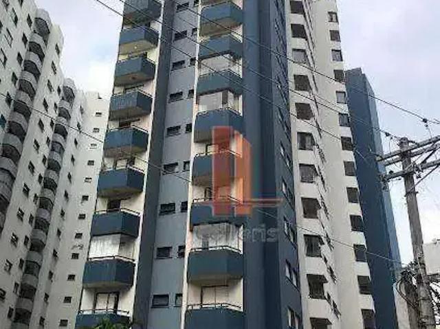 Apartamento para Venda em Guarulhos/SP Vila Rosália 3 Quartos