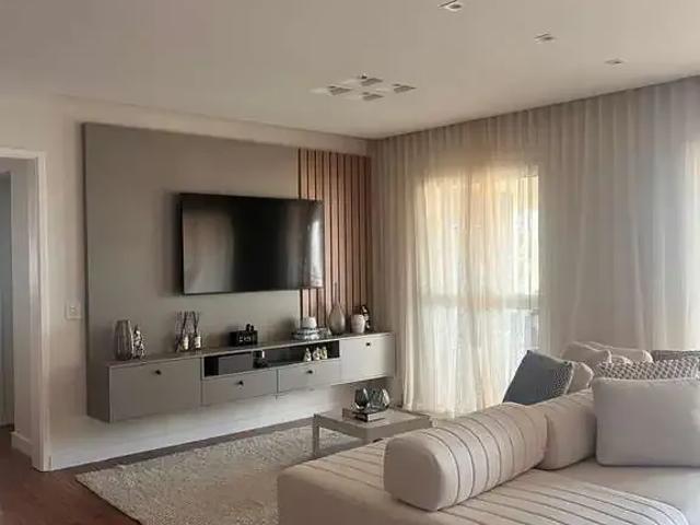 Apartamento para Venda em Guarulhos/SP Vila Rosália 3 Quartos