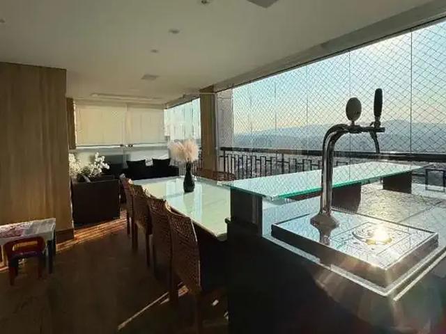 Apartamento para Venda em Guarulhos/SP Vila Rosália 3 Quartos