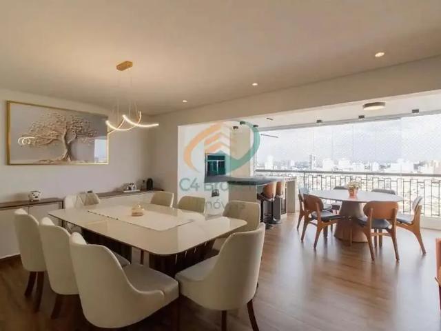 Apartamento para Venda em Guarulhos/SP Vila Rosália 3 Quartos