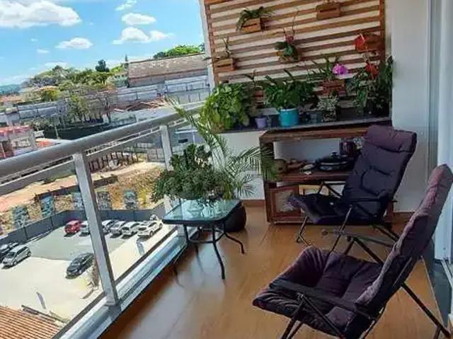 Apartamento para Venda em Guarulhos/SP Vila Rosália 3 Quartos