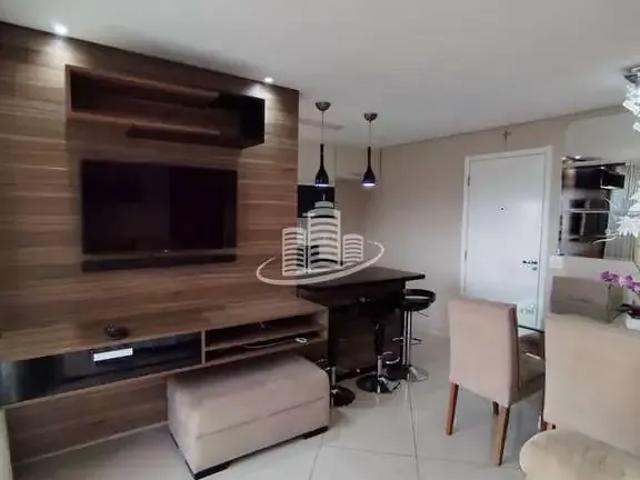 Apartamento para Venda em Guarulhos/SP Vila Rosália 3 Quartos