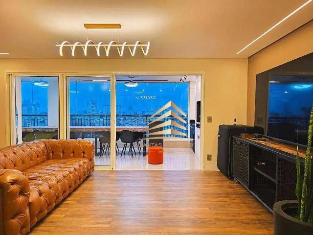 Apartamento para Venda em Guarulhos/SP Vila Rosália 3 Quartos