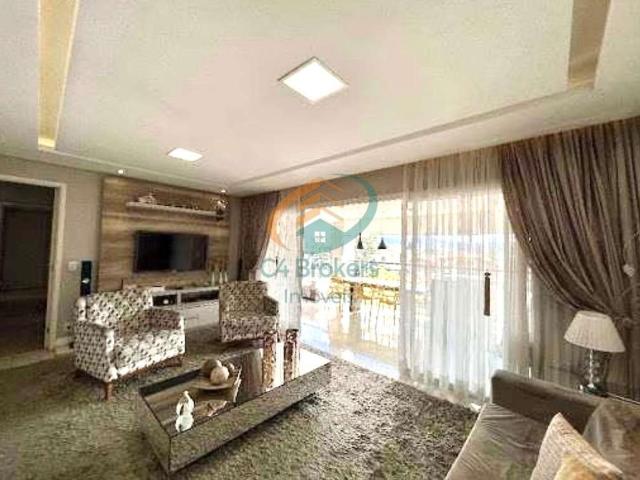 Apartamento para Venda em Guarulhos/SP Vila Rosália 3 Quartos