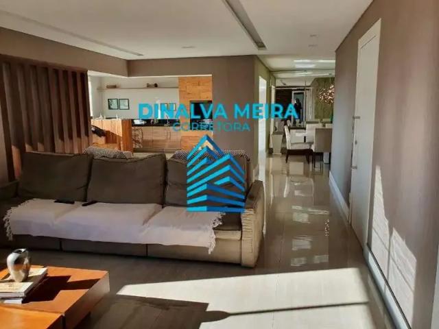 Apartamento para Venda em Guarulhos/SP Vila Rosália 3 Quartos
