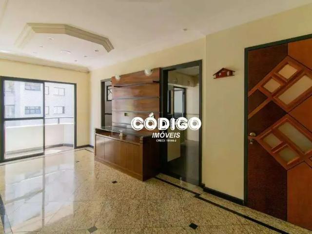 Apartamento para Venda em Guarulhos/SP Vila Rosália 3 Quartos
