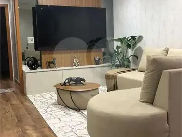 Apartamento para Venda em Guarulhos/SP Vila Rosália 3 Quartos