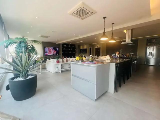 Apartamento para Venda em Guarulhos/SP Vila Rosália 3 Quartos