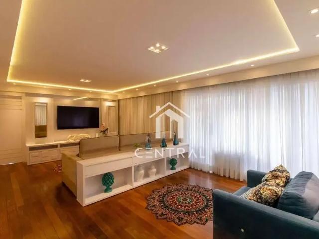 Apartamento para Venda em Guarulhos/SP Vila Rosália 3 Quartos