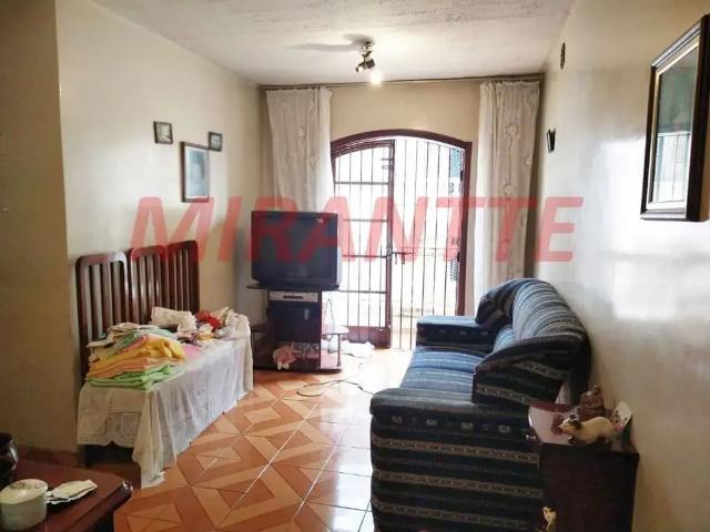 Apartamento para Venda em Guarulhos/SP Vila Rosália 3 Quartos