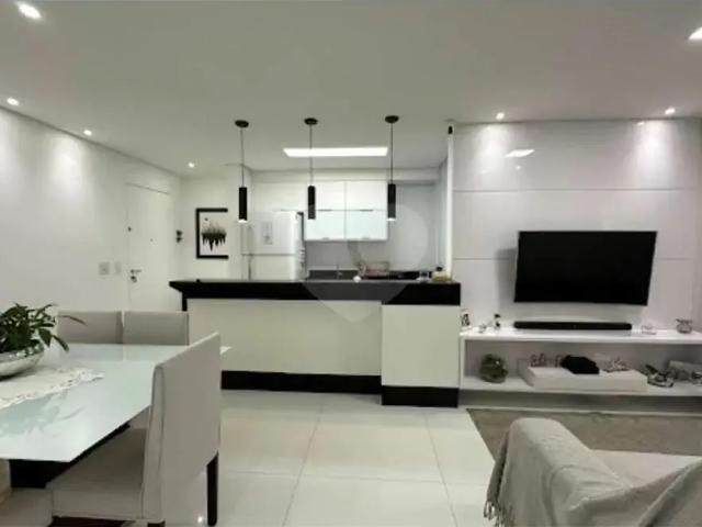 Apartamento para Venda em Guarulhos/SP Vila Rosália 3 Quartos