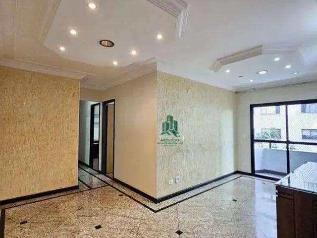 Apartamento para Venda em Guarulhos/SP Vila Rosália 3 Quartos