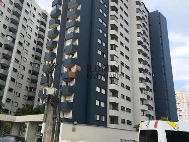 Apartamento para Venda em Guarulhos/SP Vila Rosália 3 Quartos