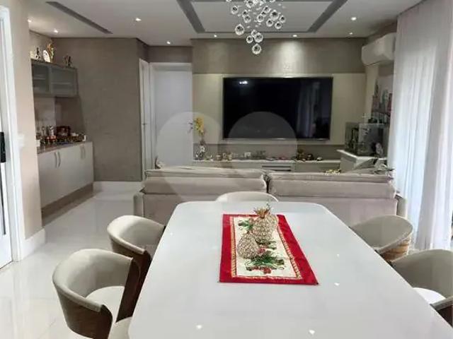 Apartamento para Venda em Guarulhos/SP Vila Rosália 3 Quartos